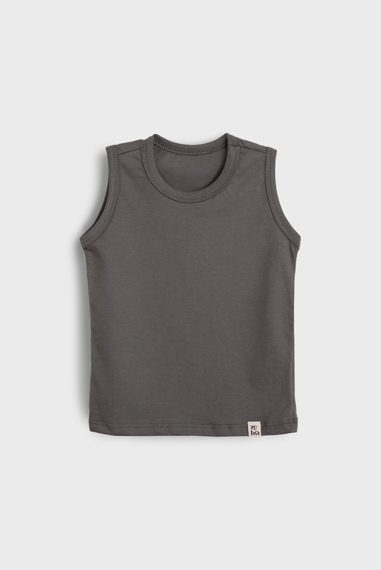 Regata Infantil Basic CHUMBO