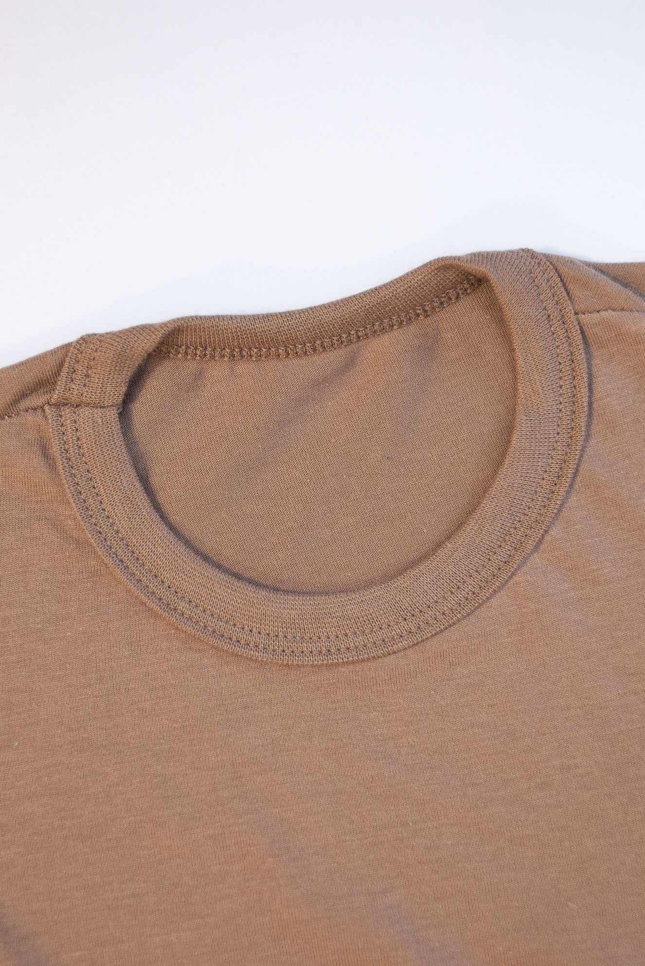 Regata Infantil Basic NUTS