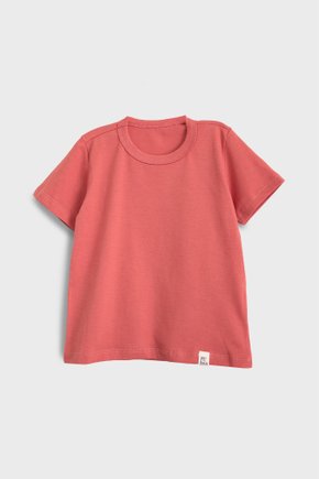 Camiseta Infantil Basic MELANCIA