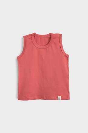 Regata Infantil Basic MELANCIA