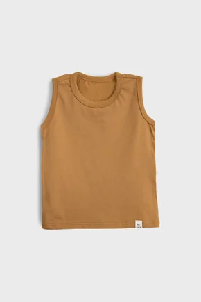 Regata Infantil Basic HONEY