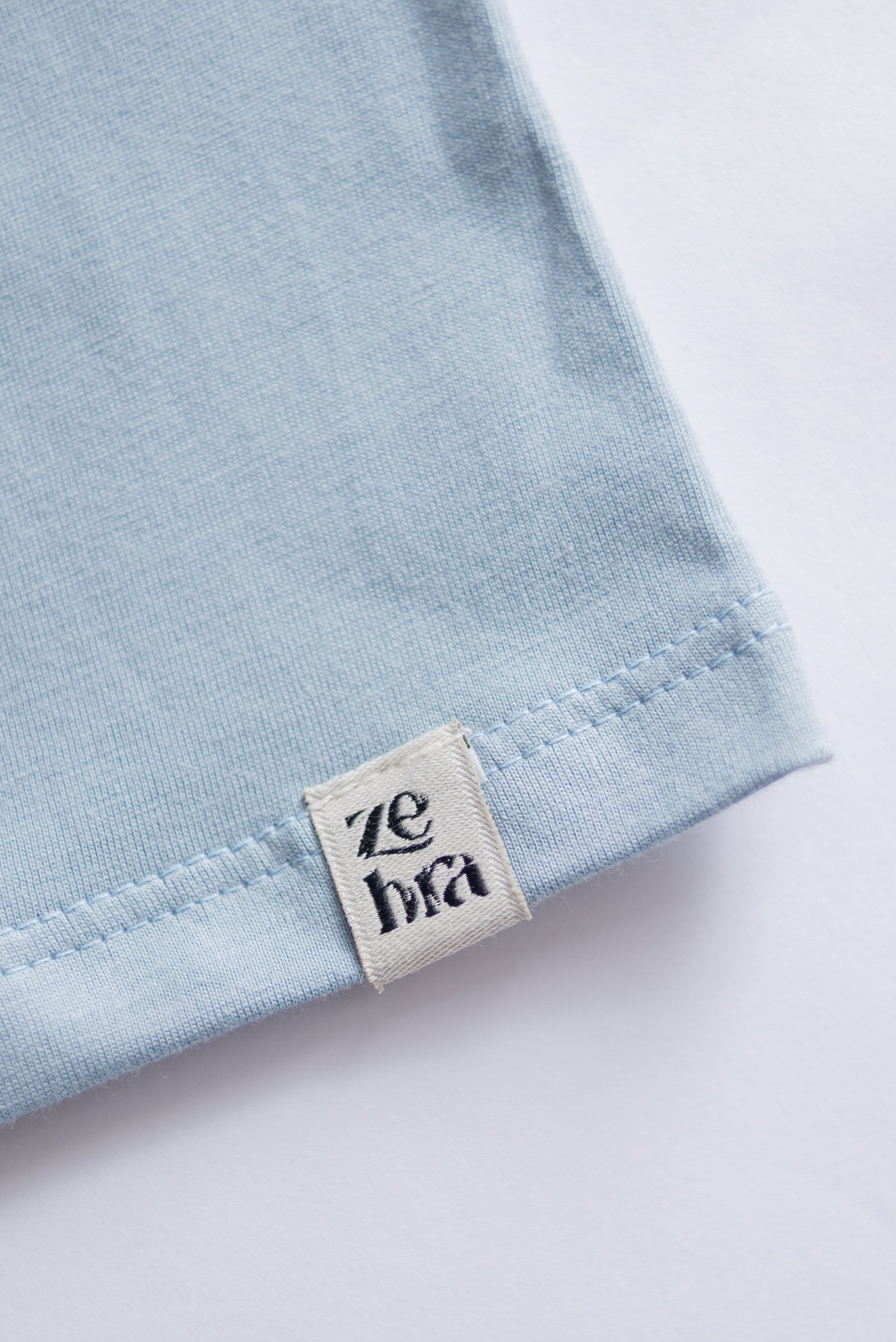 Regata Infantil Basic NUVEM