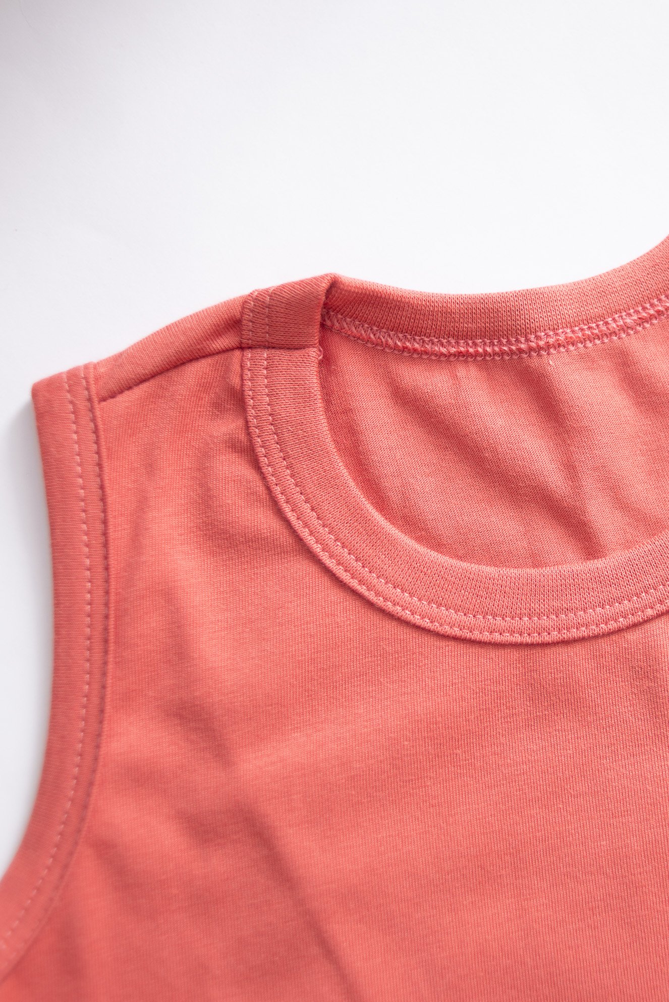 Regata Infantil Basic MELANCIA