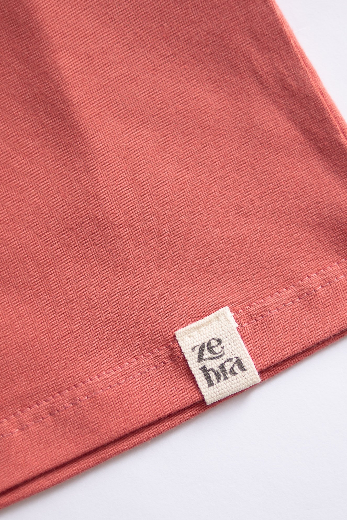 Regata Infantil Basic MELANCIA