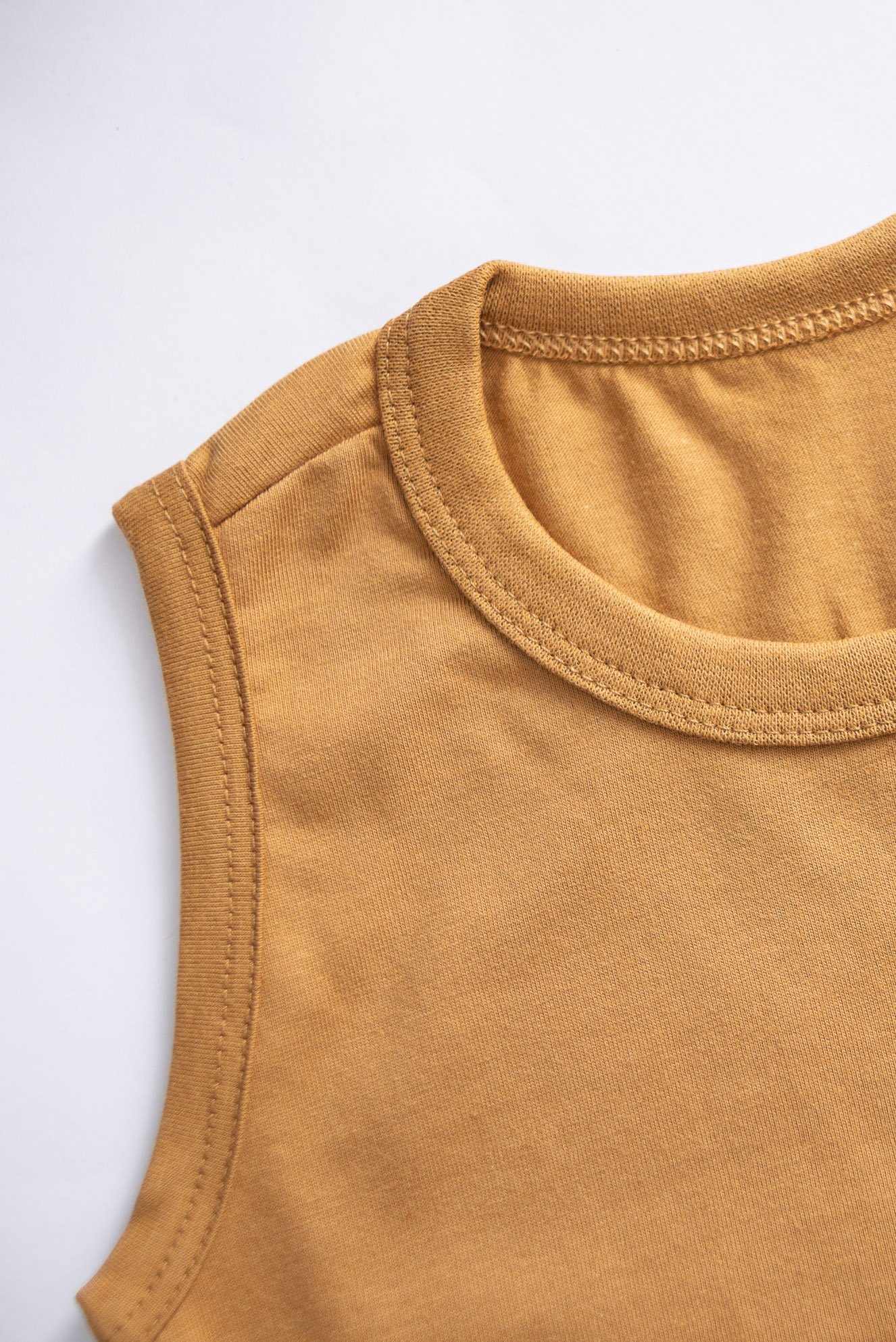 Regata Infantil Basic HONEY