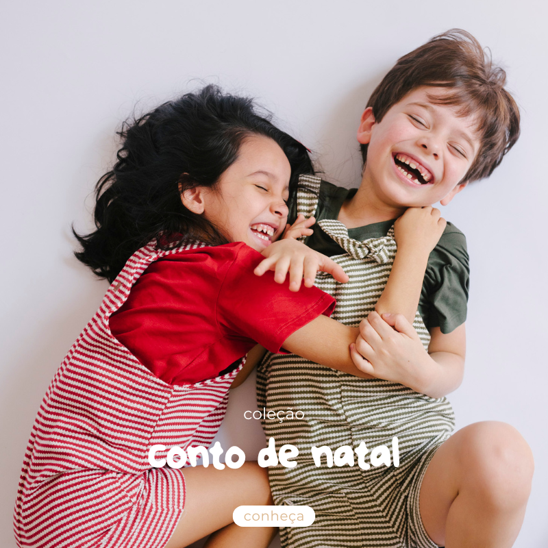 Moda Infantil - Zebra Baby