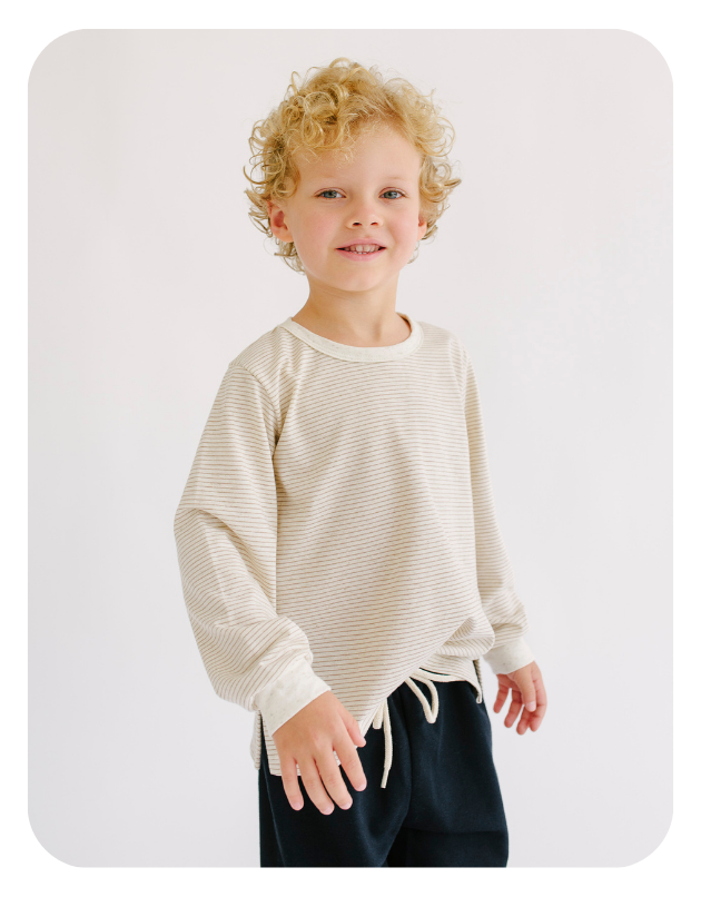 Moda Infantil - Zebra Baby