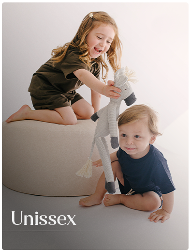 Moda Infantil - Zebra Baby